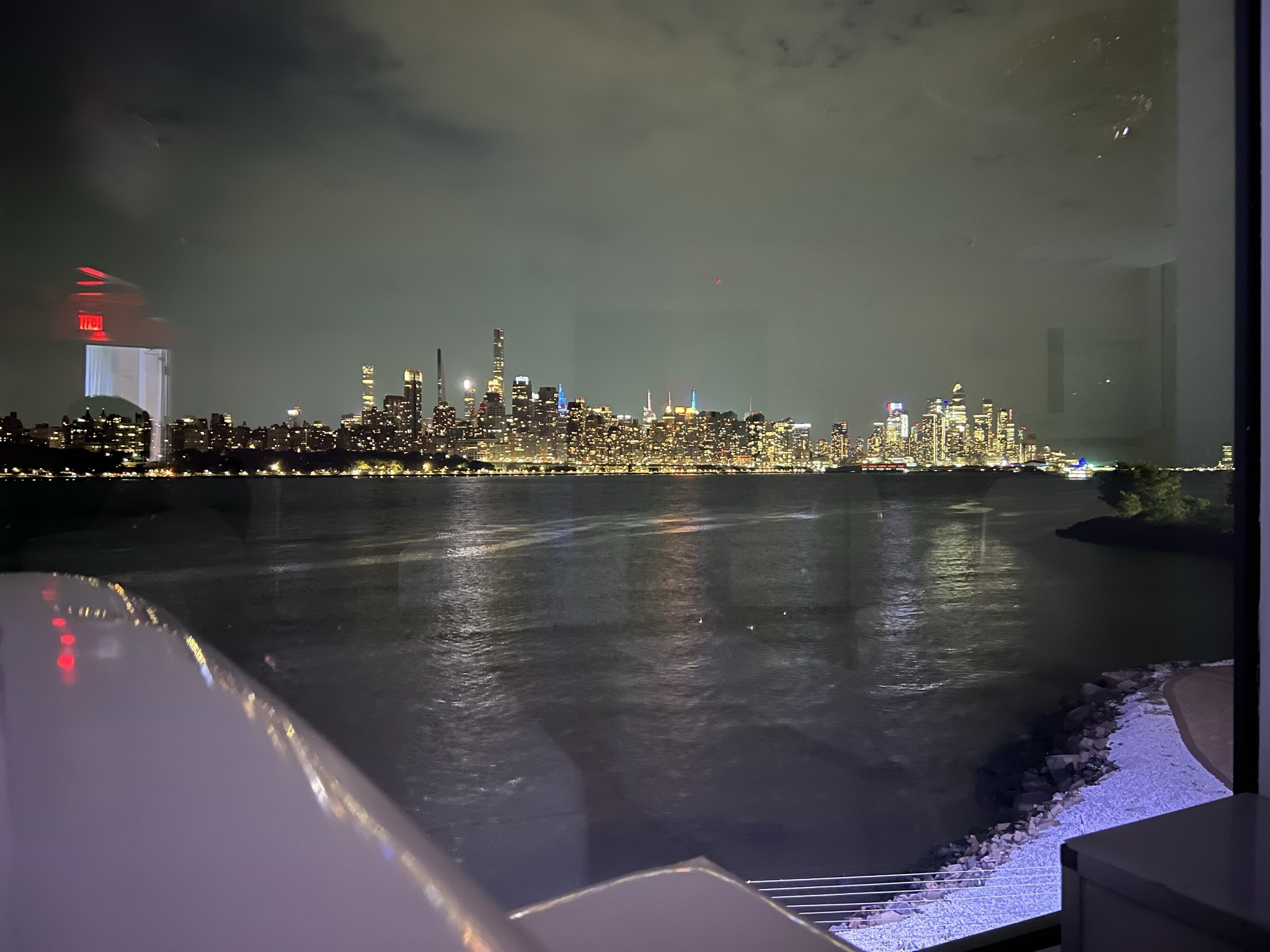 What To Order At The Best Restaurants With A View In NJ