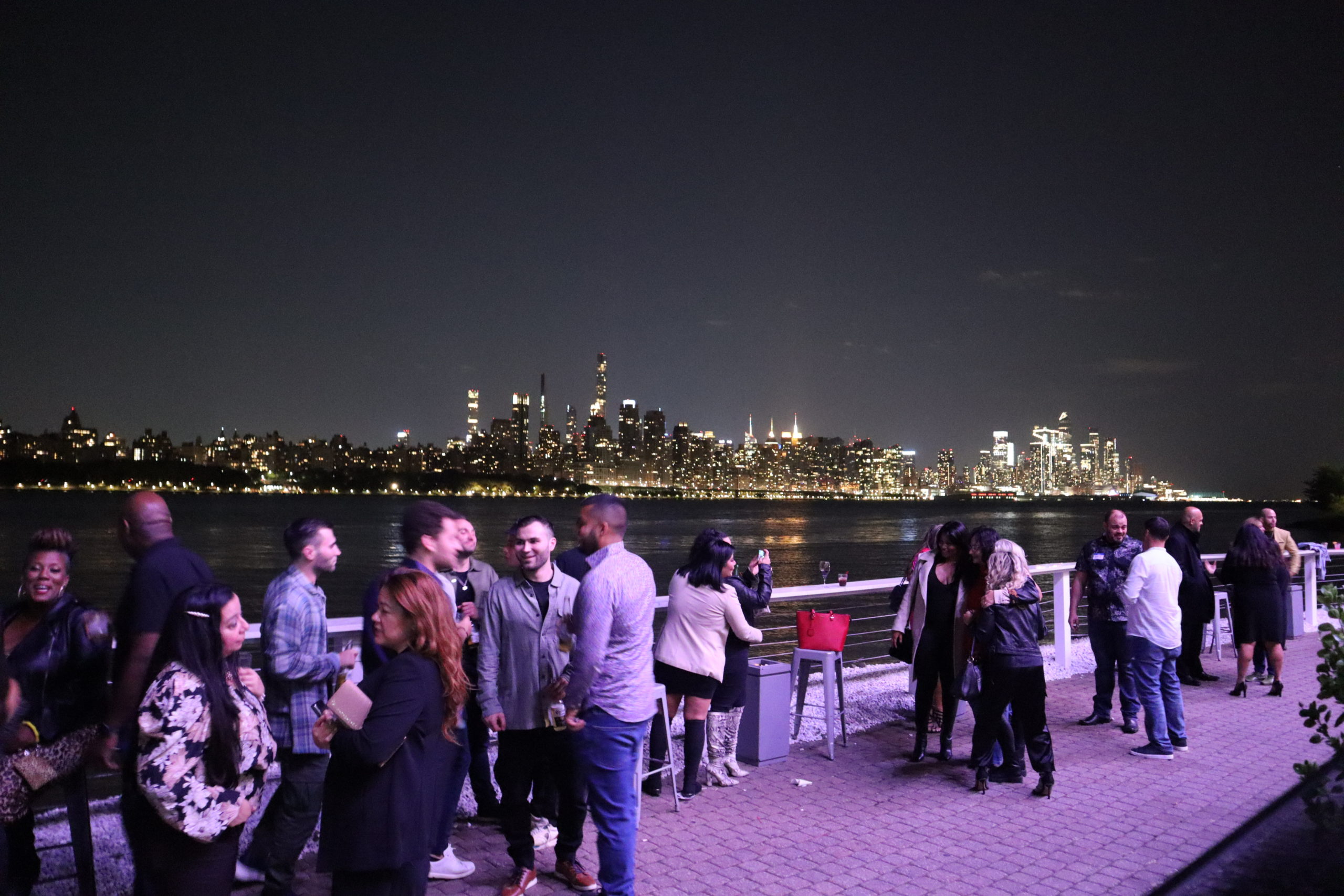 The Best Riverfront Restaurant NJ For Sophisticated Dining With ...